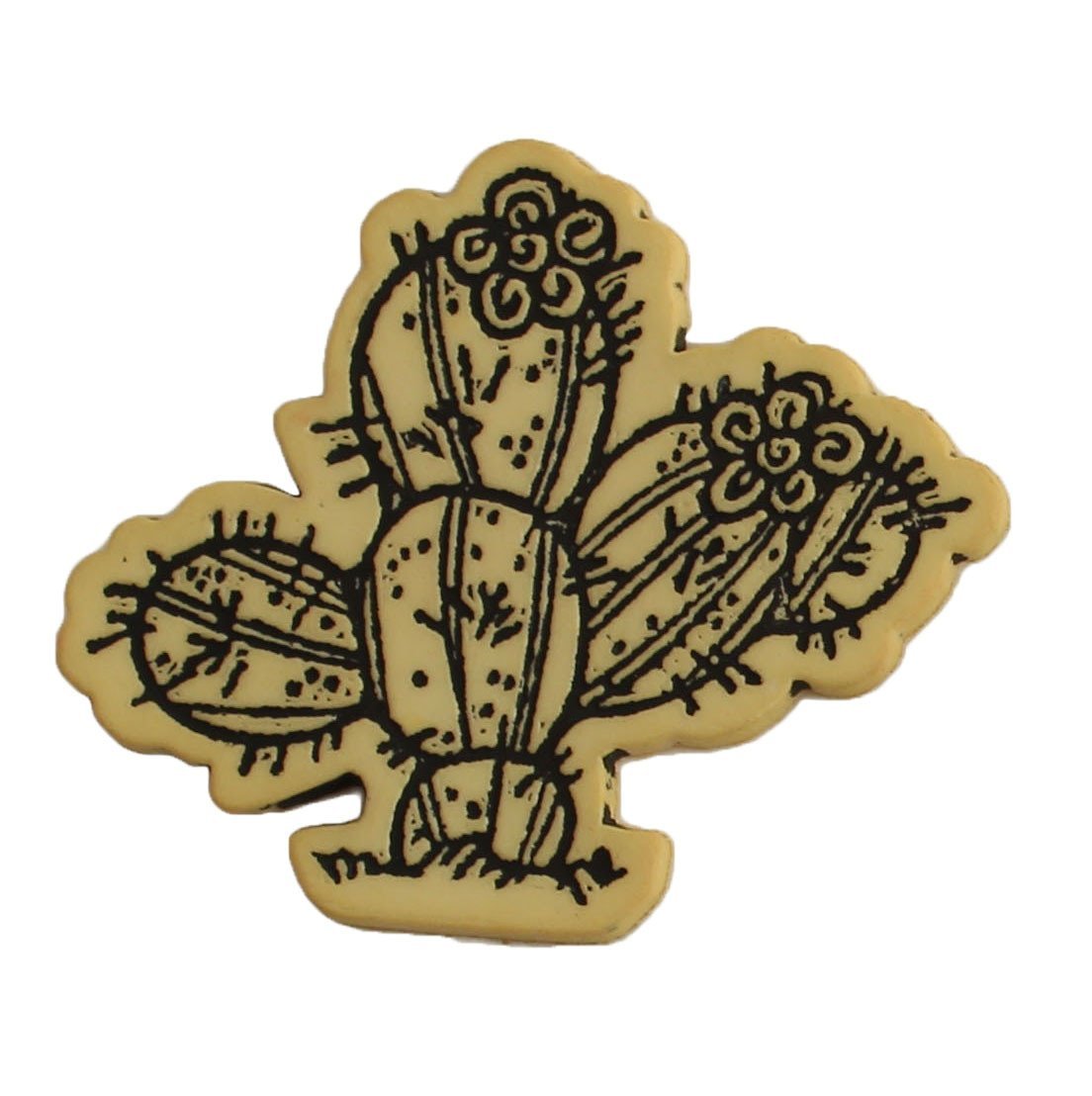 Cactus – Buttons Galore and More