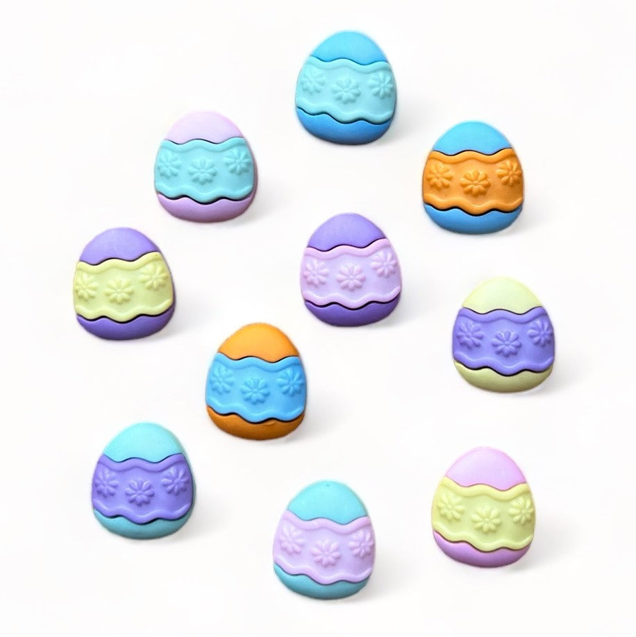 Easter/Spring/St.Pats – Buttons Galore and More