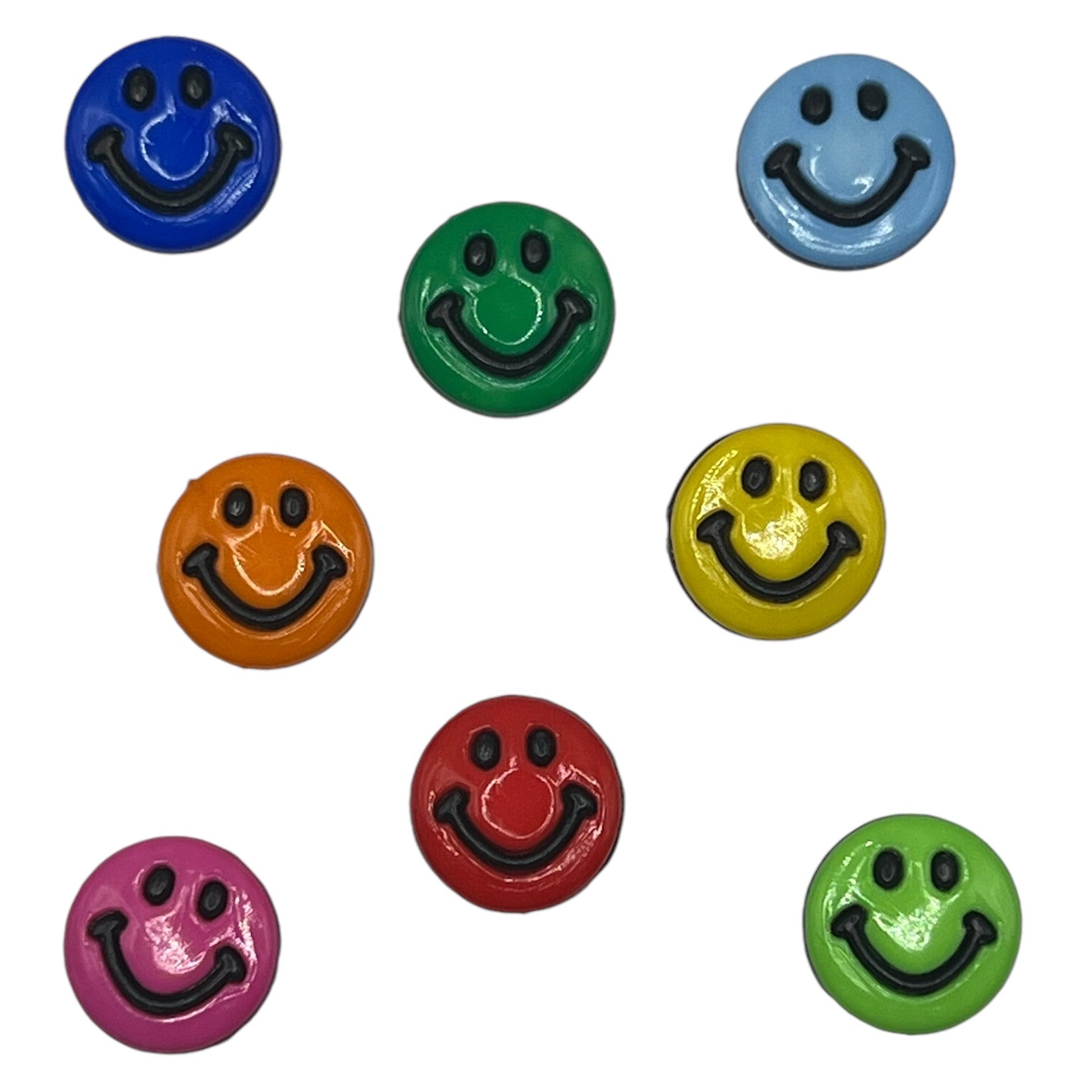 Smileys – Buttons Galore and More
