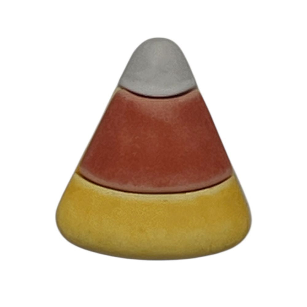 Candy Corn Halloween Bulk Buttons for Sewing, Craft Embellishment ...