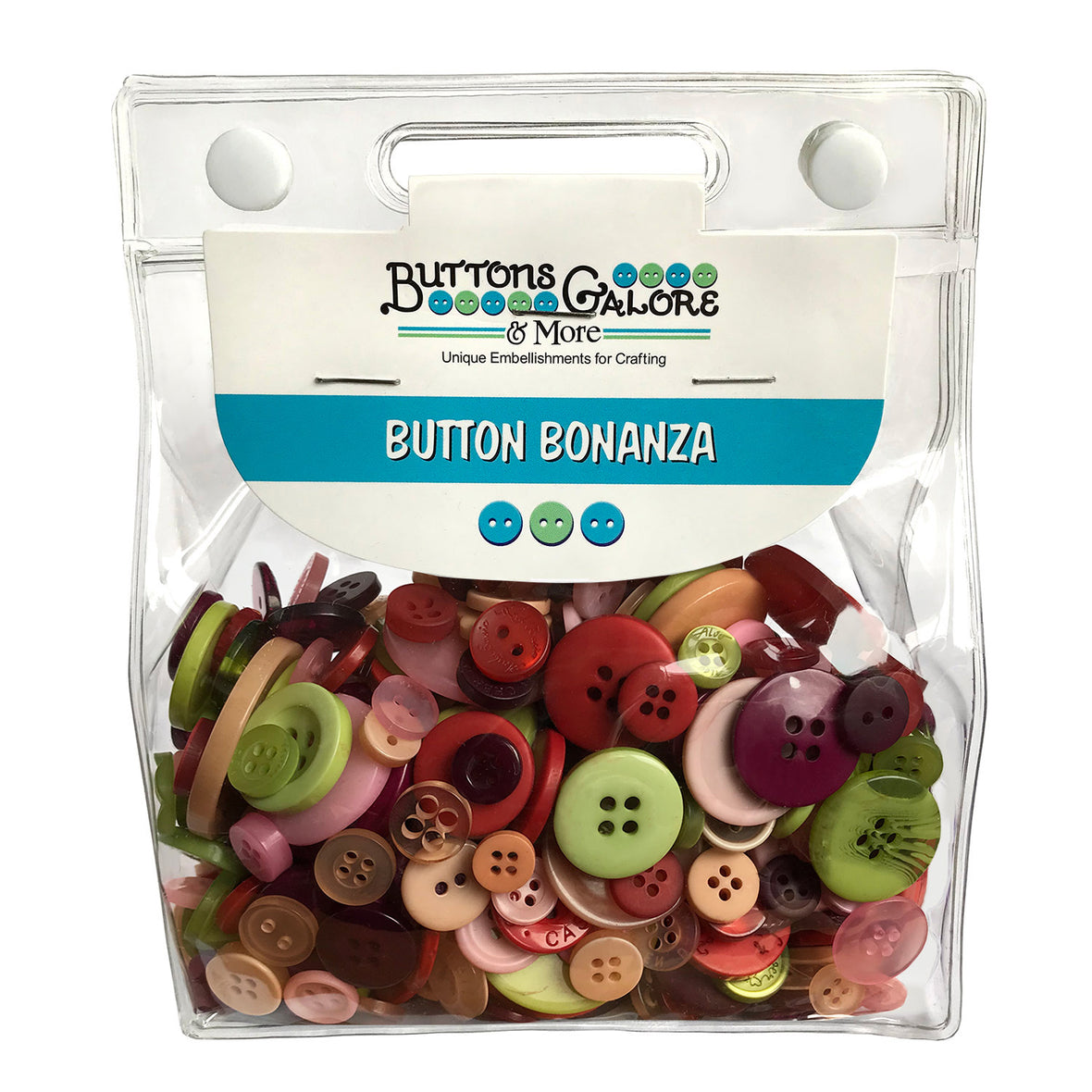Hand-Dyed Assorted Buttons for Sale | Buttons Galore and More | Page 2