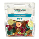Summer Buttons in Bulk for Button Crafts | Buttons Galore and More