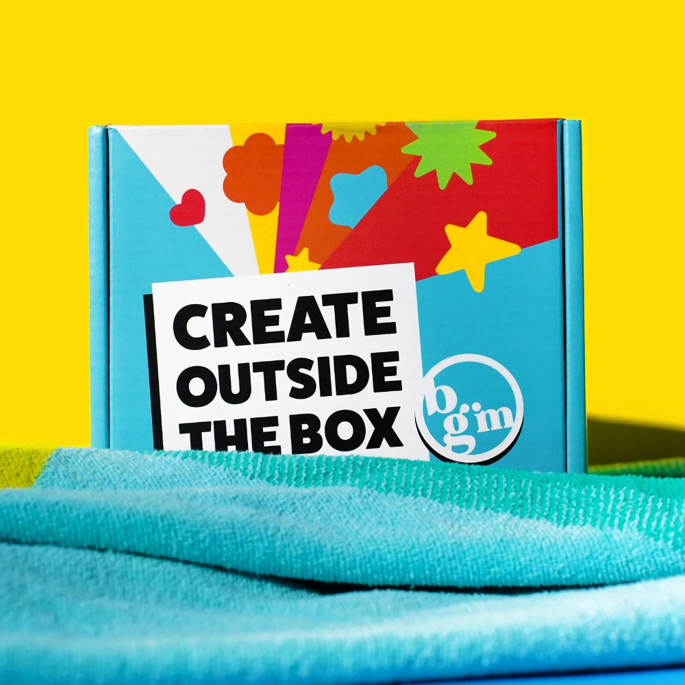 Buttons Galore Subscription Box - Seasonal craft supplies every 45 days ...