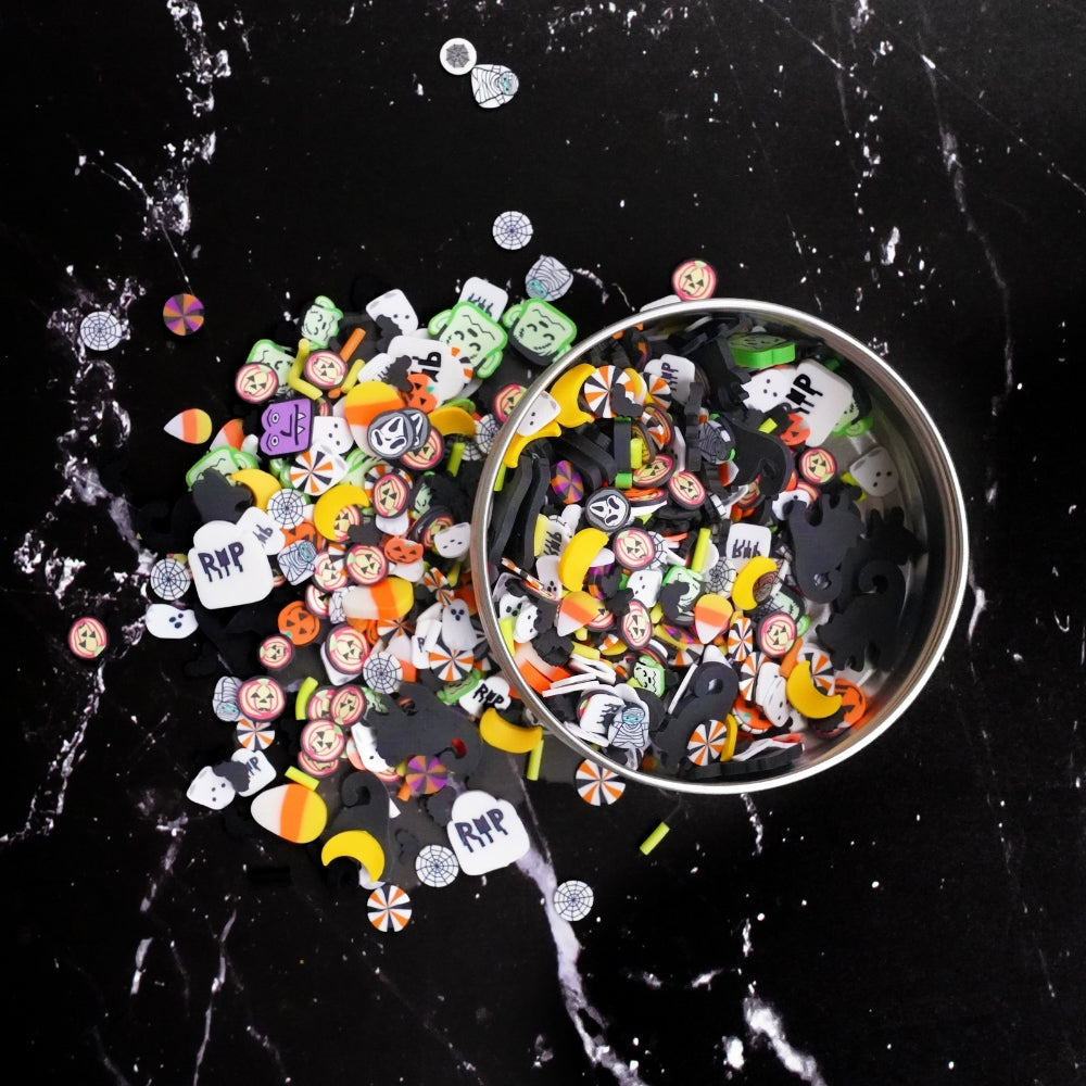 Buttons Galore Subscription Box - Seasonal craft supplies every 45 days ...