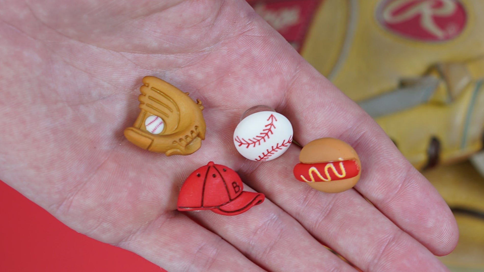 Buy Buttons Online - Sewing and Craft Buttons for Sale | Buttons Galore ...