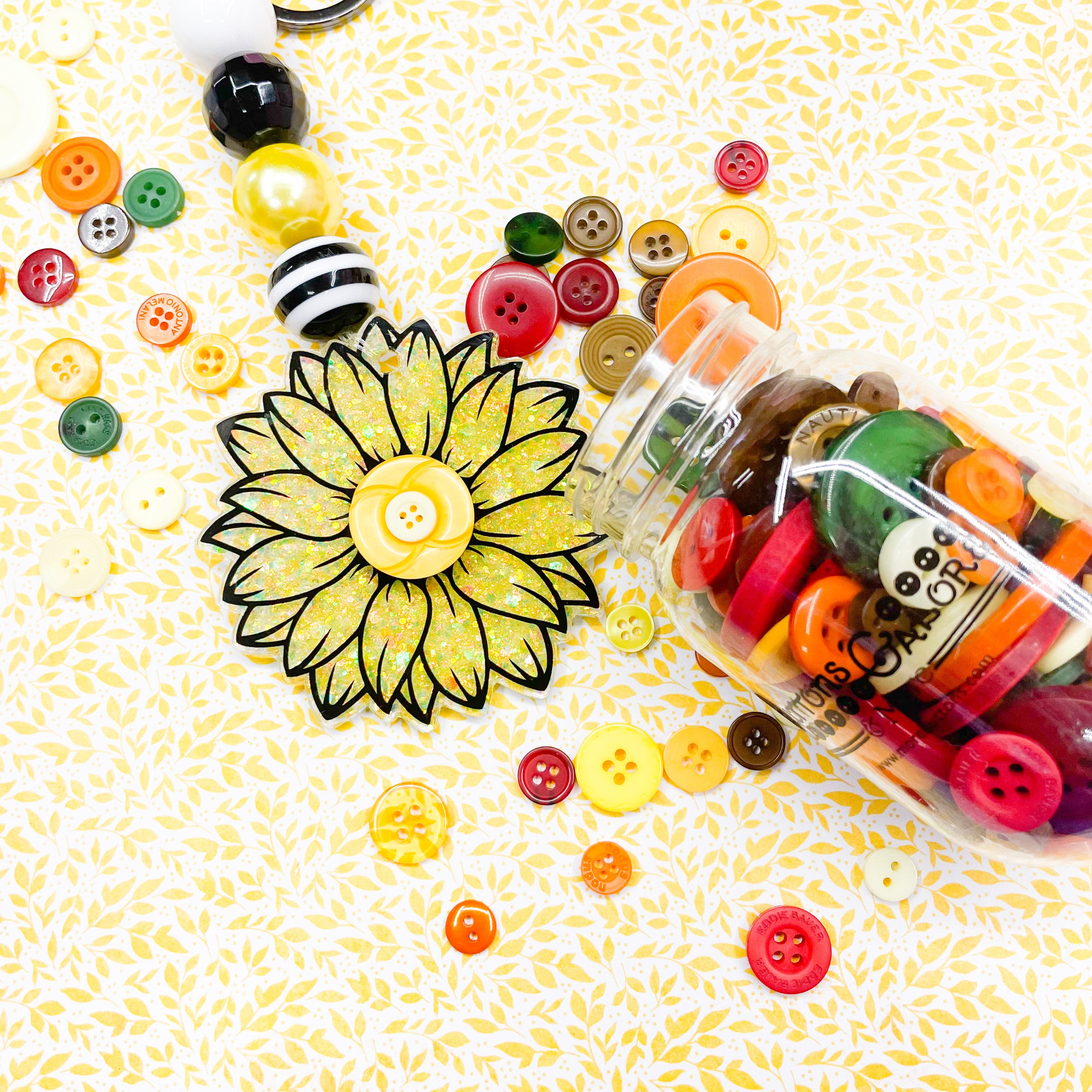 Buy Buttons Online - Sewing and Craft Buttons for Sale | Buttons Galore ...