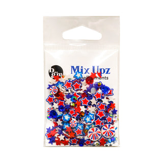 Mix Upz | Buttons Galore and More