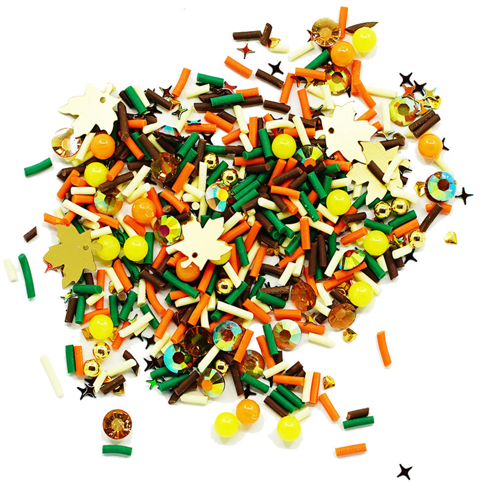 Mix Upz | Buttons Galore and More