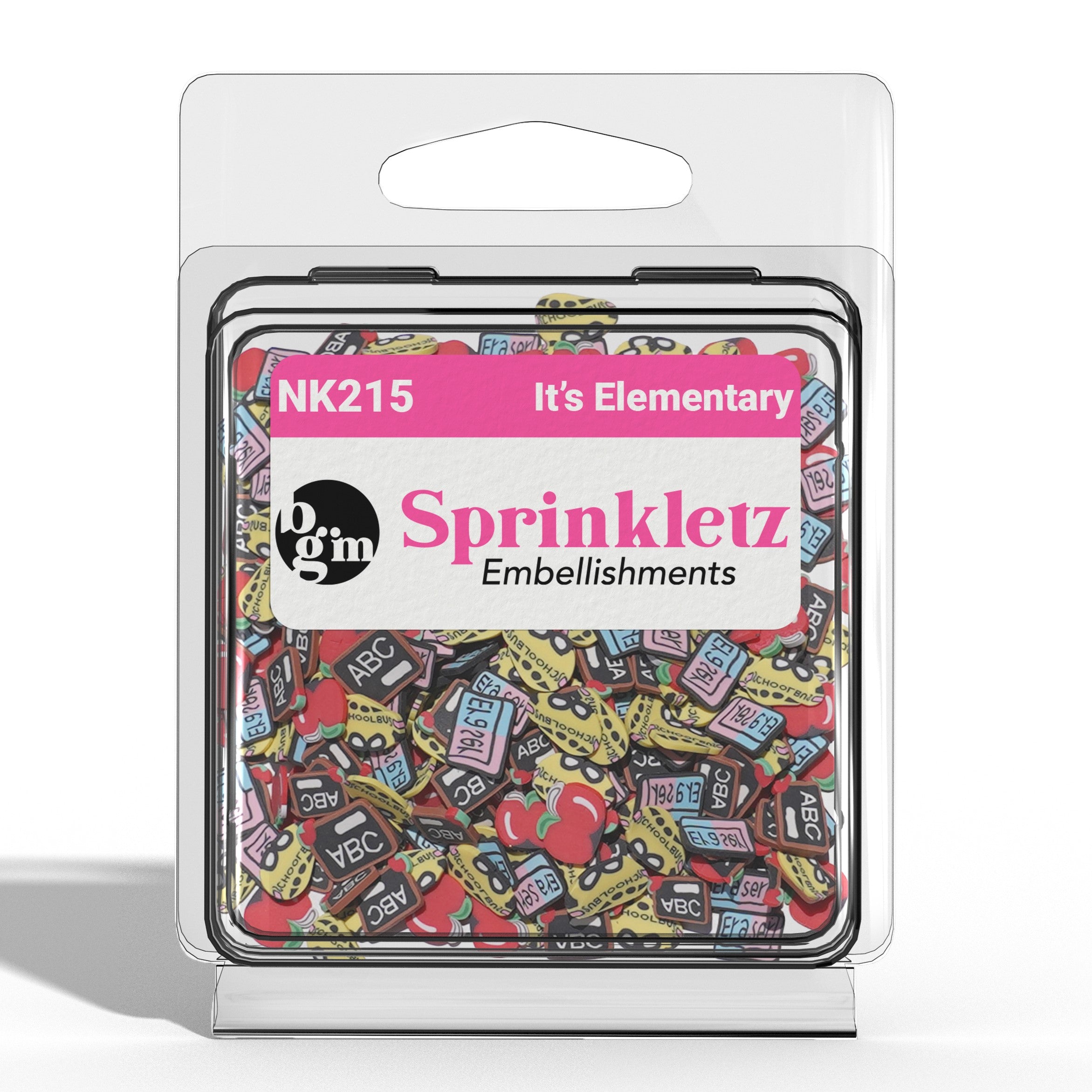 Fall Buttons & Embellishments | Autumn Buttons | Buttons Galore and More