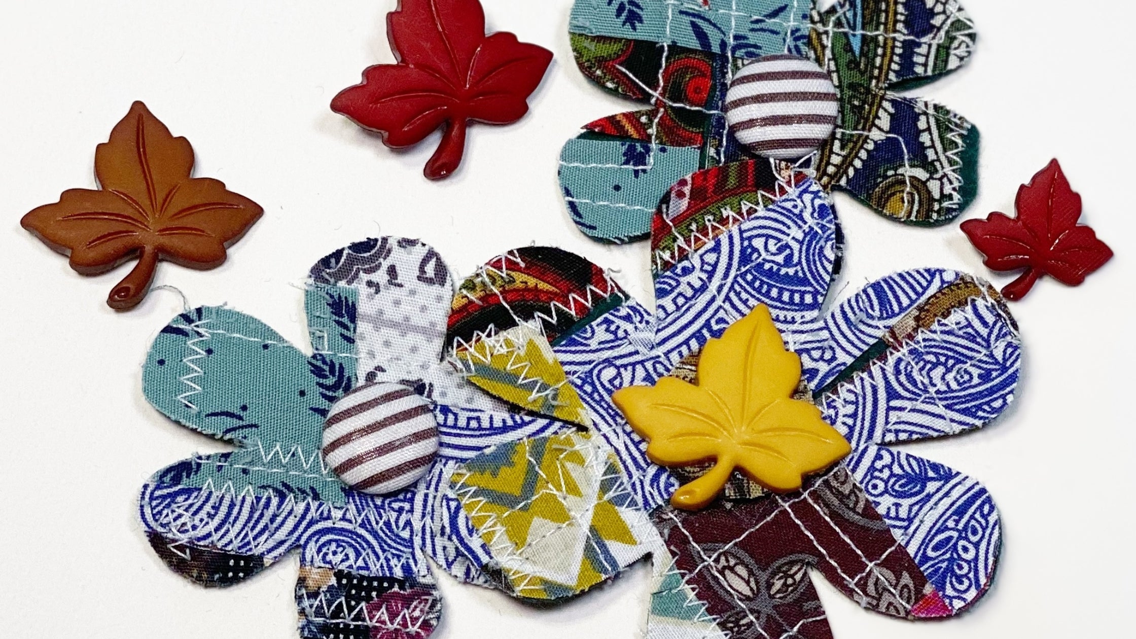 Buy Buttons Online - Sewing and Craft Buttons for Sale | Buttons Galore ...