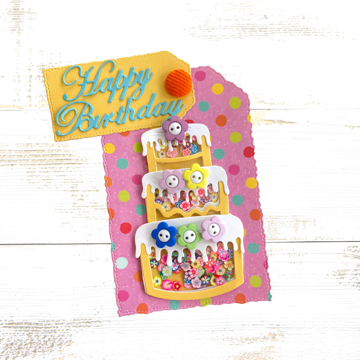 Flowers & Garden Theme Buttons for Sewing and Craft | Buttons Galore ...