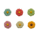 Fun Flowers | Buttons Galore and More