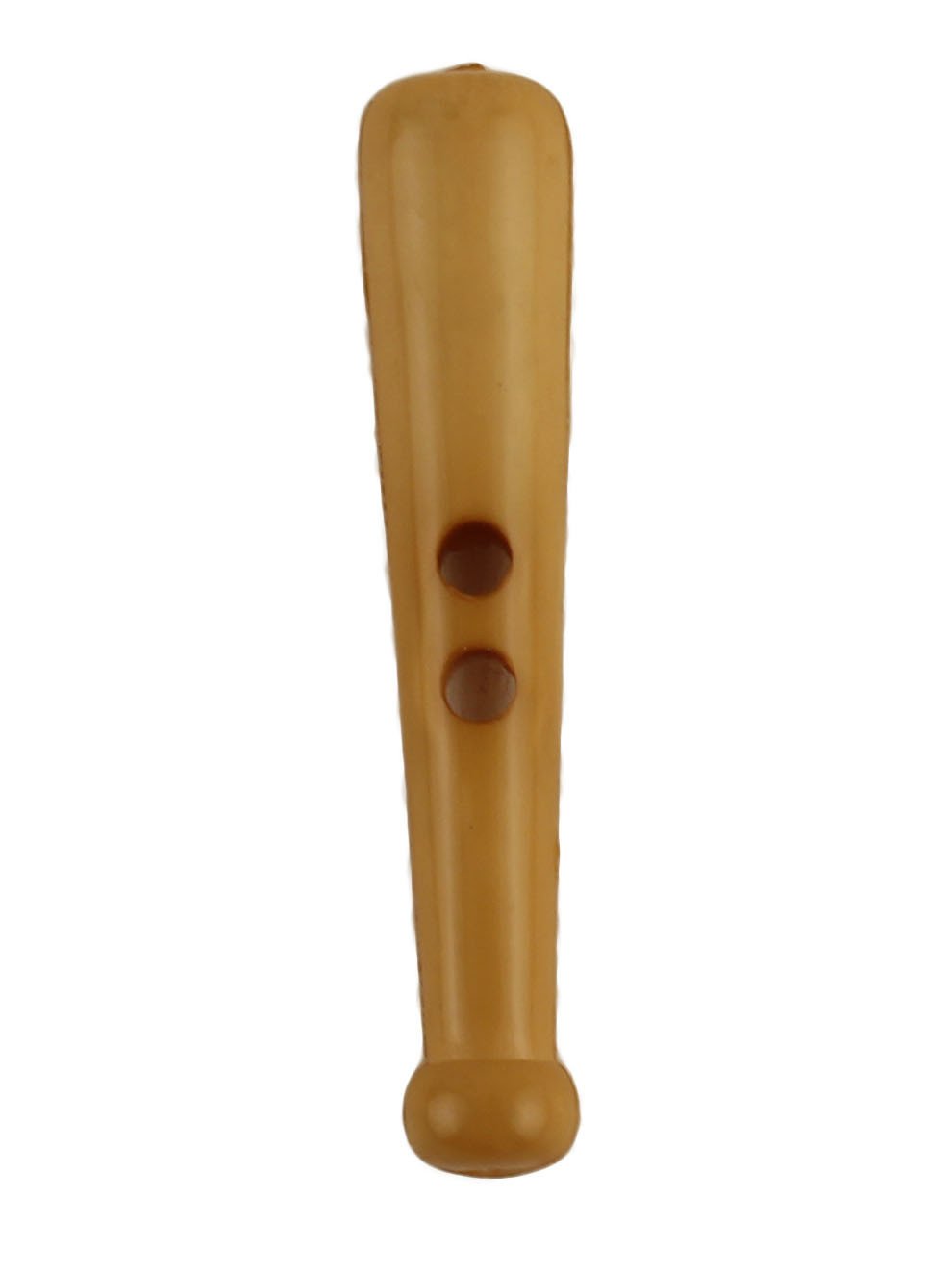 Baseball bat Shaped Buttons for Sewing | Buttons Galore and More