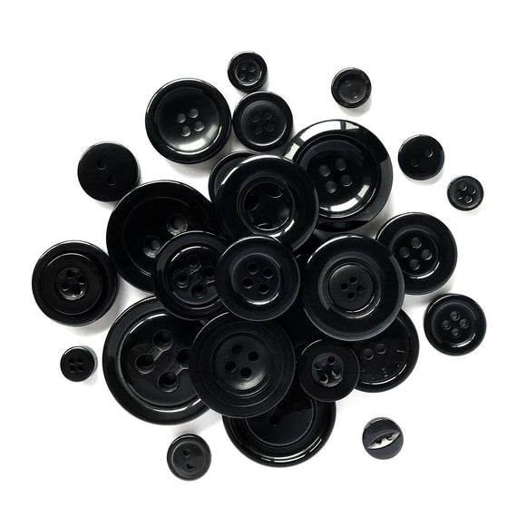 Assorted Buttons in Bulk for Button Crafts | Buttons Galore and More