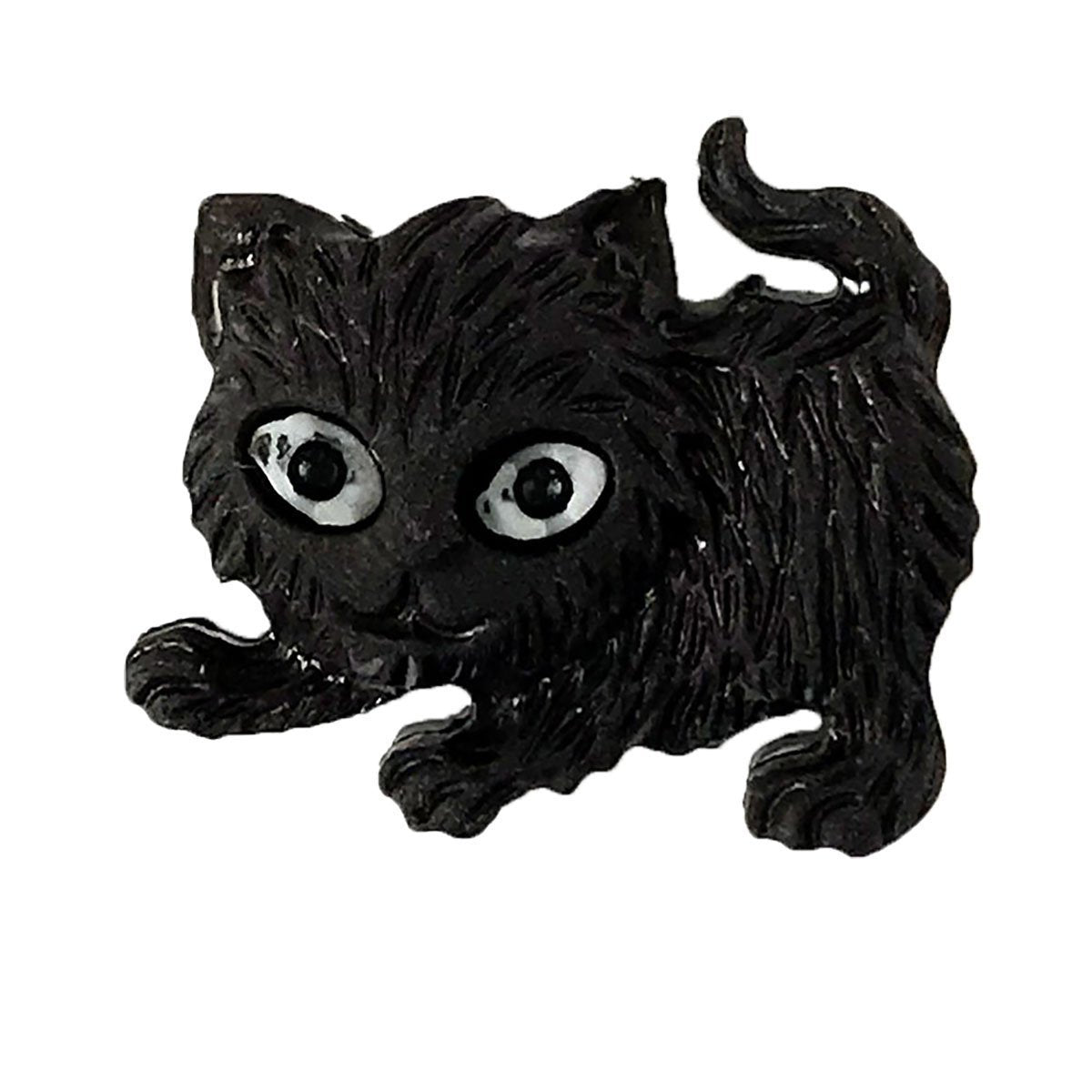 Black Cat – Buttons Galore and More