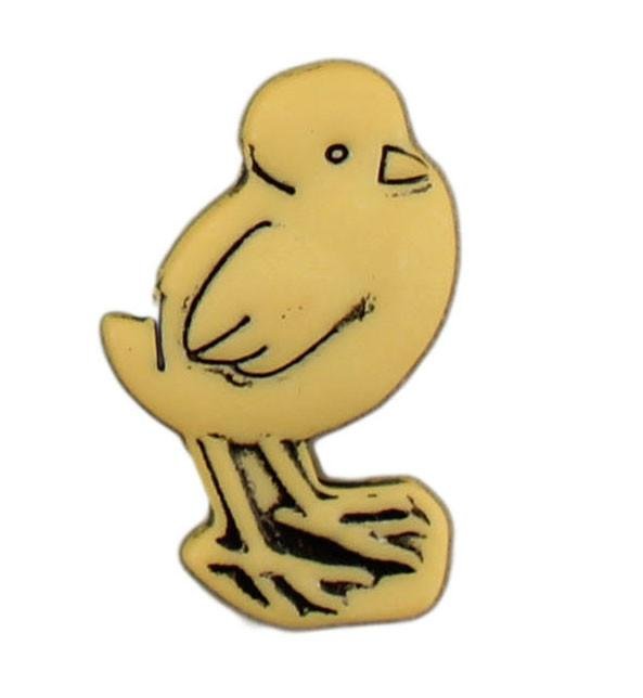 Chick – Buttons Galore and More