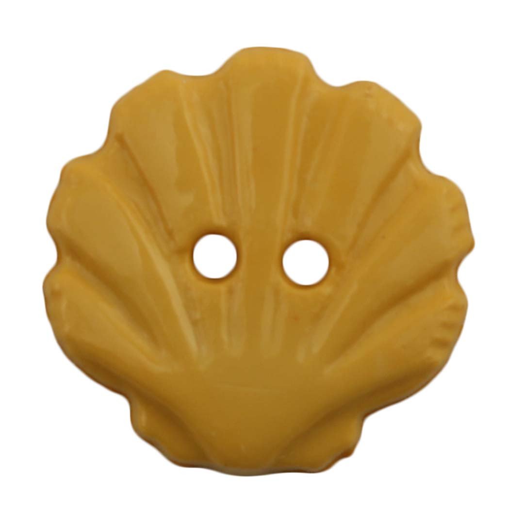 Clam Shell – Buttons Galore and More