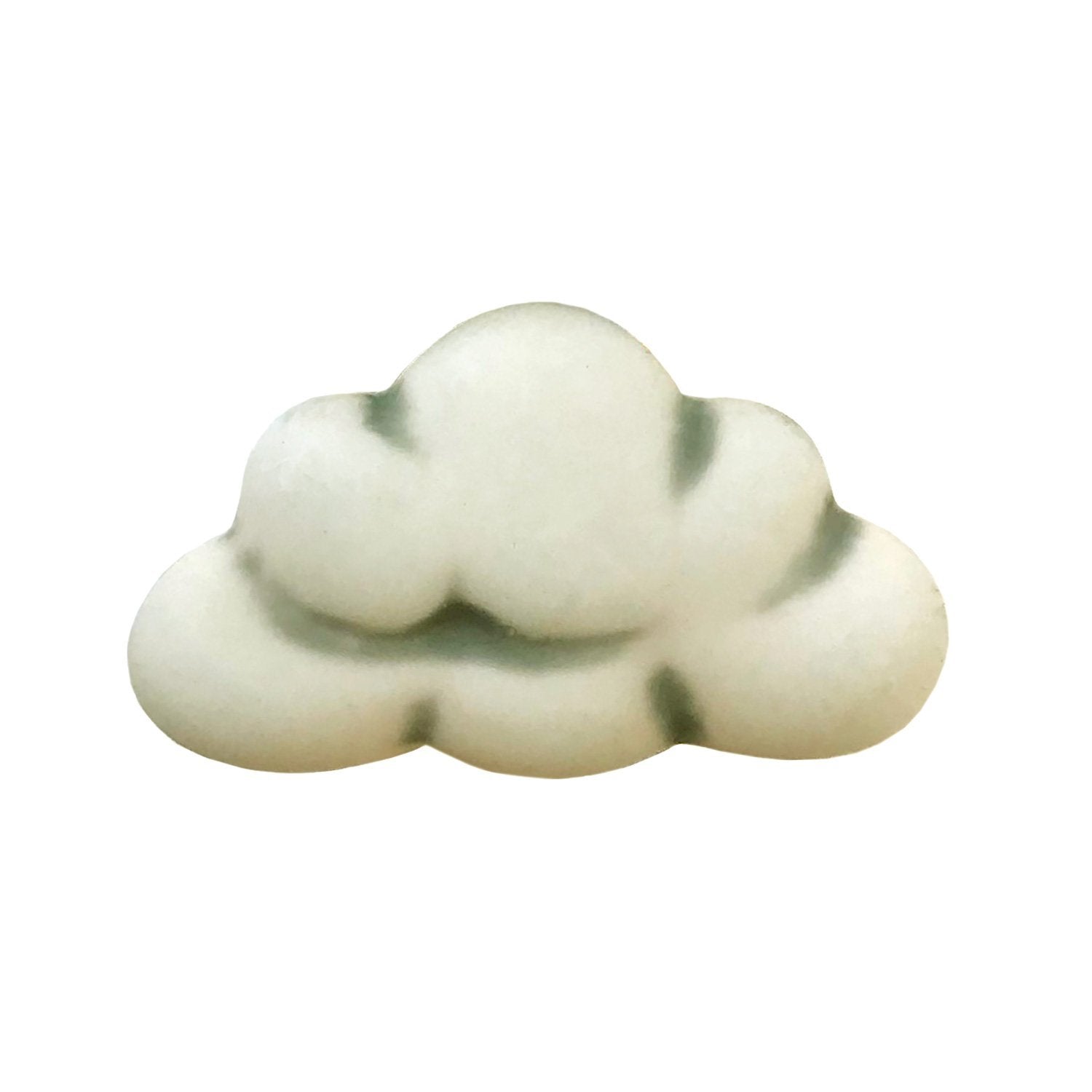 Cloud 3D Bulk Buttons for Crafting Sewing | Buttons Galore and More