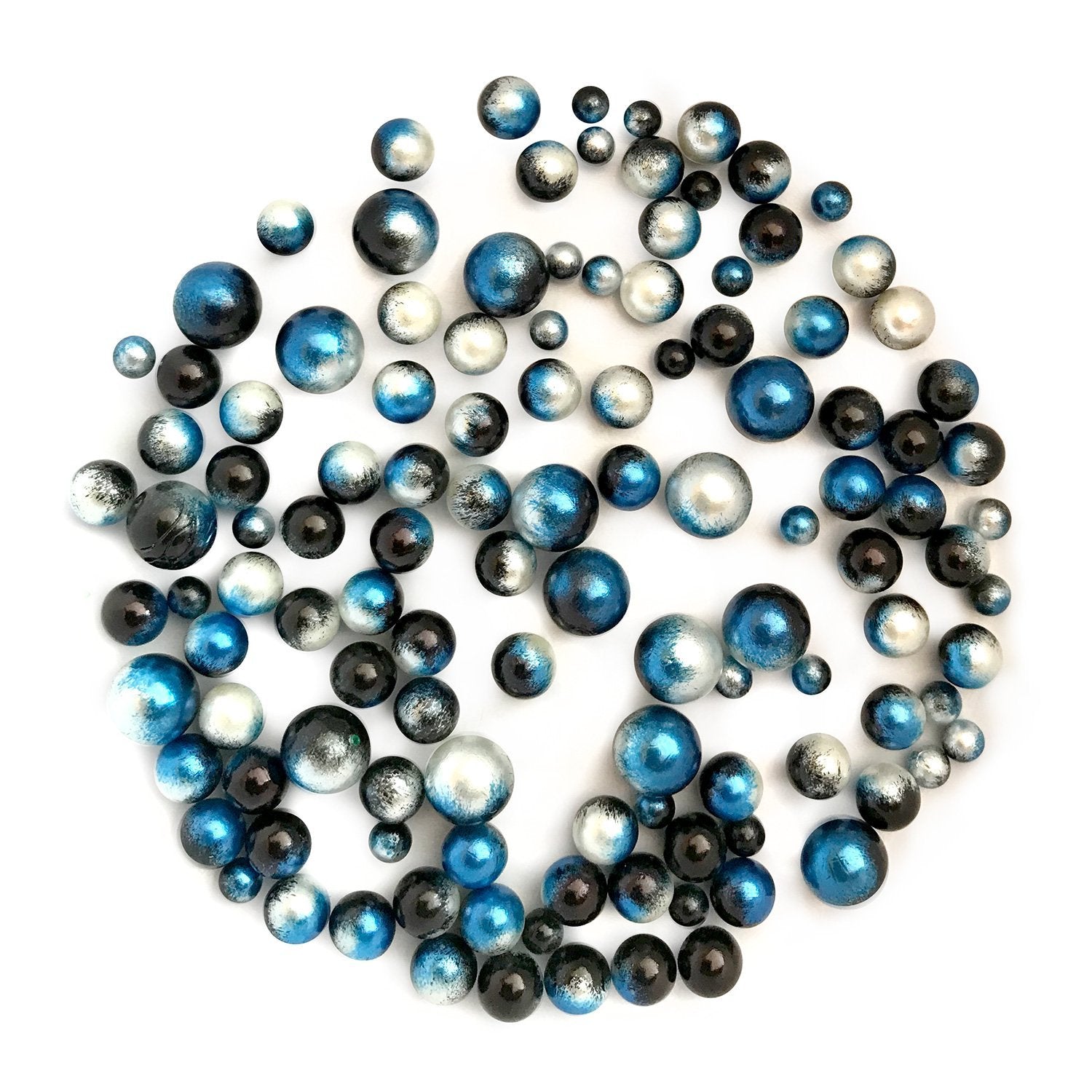 Cobalt Pearlz – Buttons Galore and More