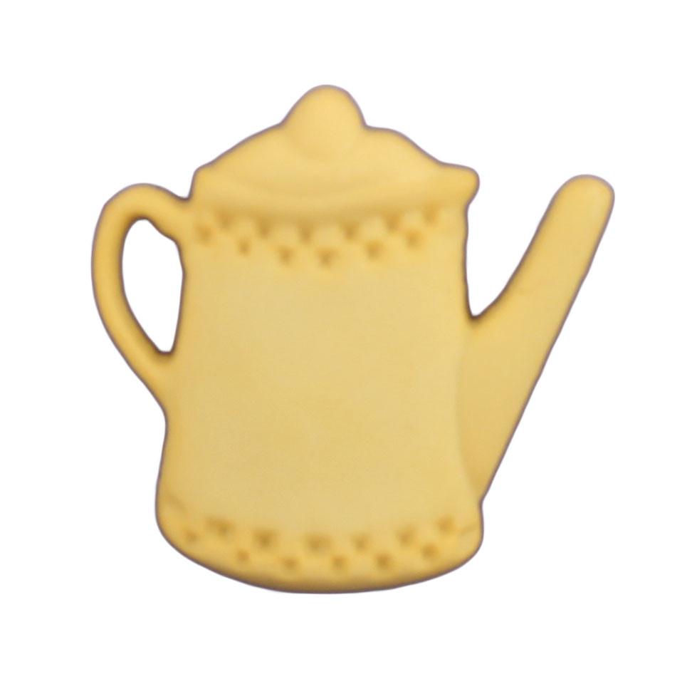 Coffee Pot – Buttons Galore and More