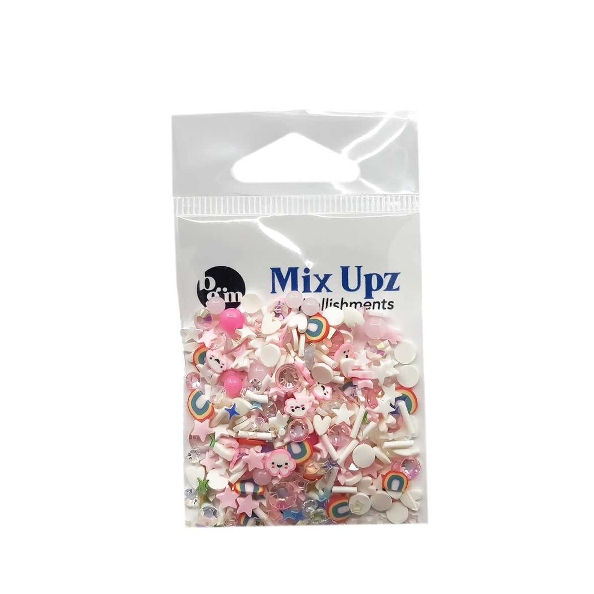 Mix Upz | Buttons Galore and More