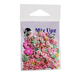 Mix Upz | Buttons Galore and More