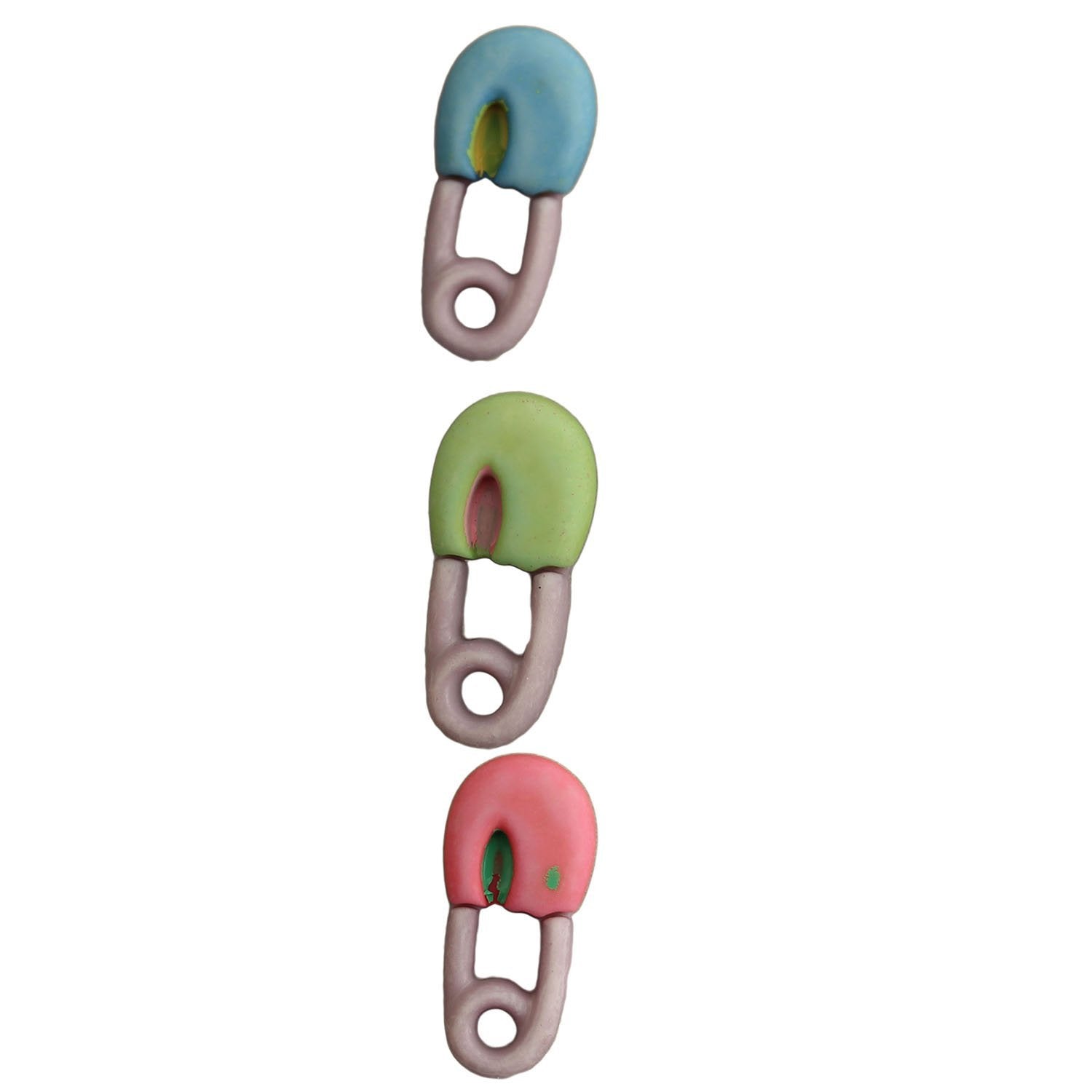Diaper Pins – Buttons Galore and More