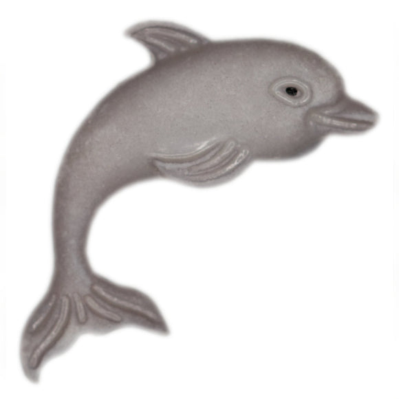 Dolphin 3D Bulk Buttons for Sewing, Craft Embellishment | Buttons ...