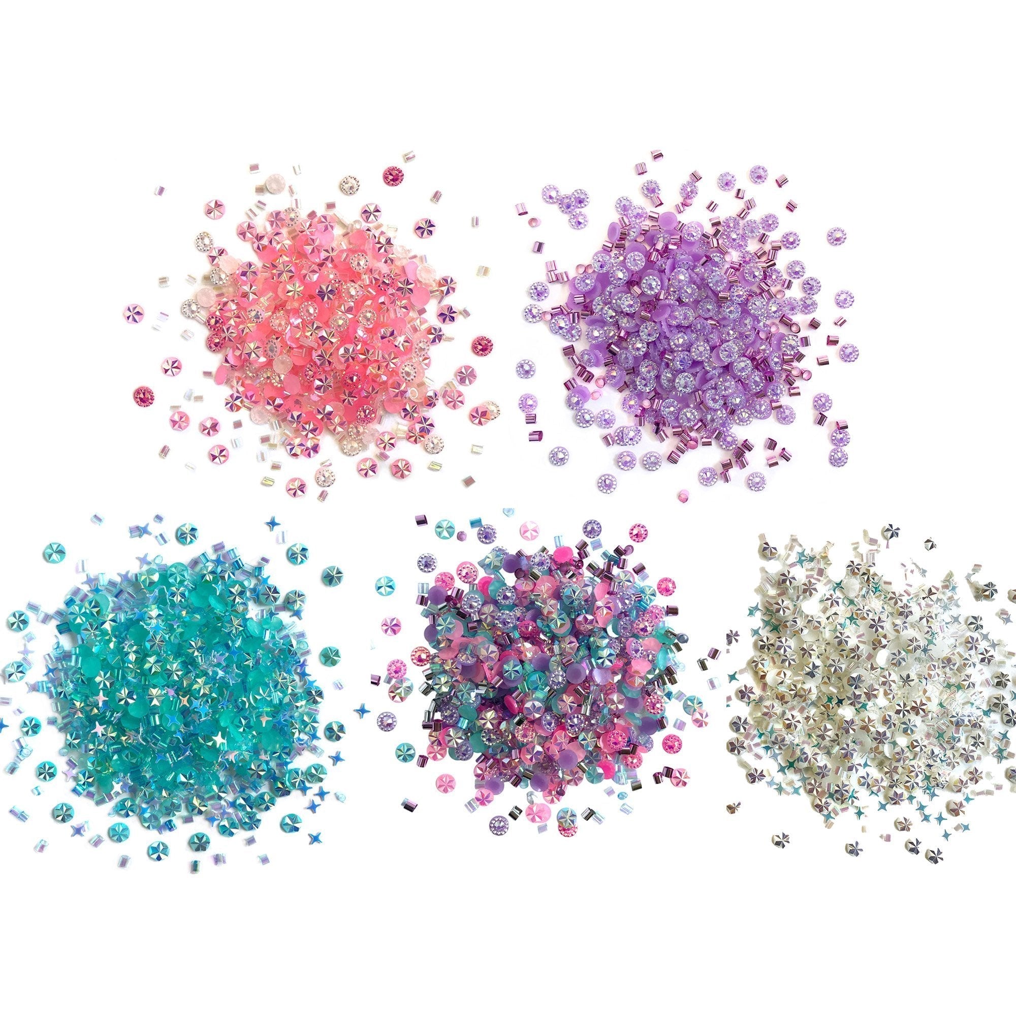 Doo Dadz Bundle - Sassy | Buttons Galore and More