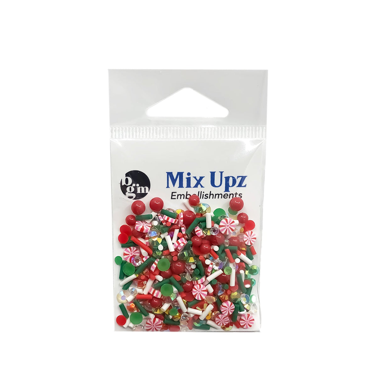 Mix Upz | Buttons Galore and More