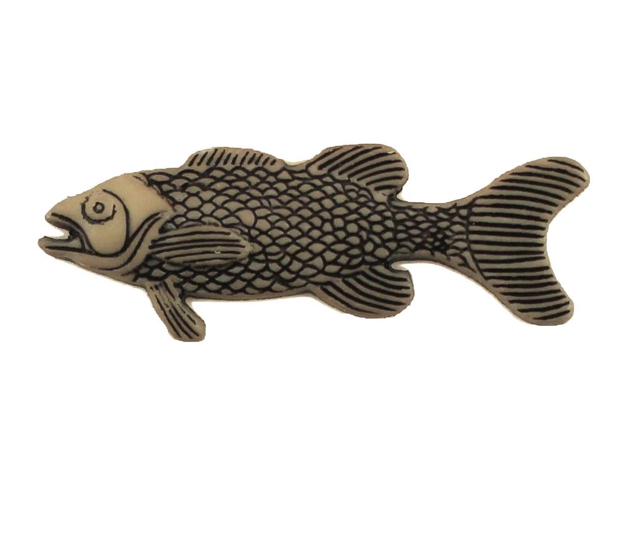 Fish – Buttons Galore and More