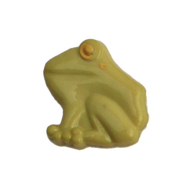 Frog – Buttons Galore and More