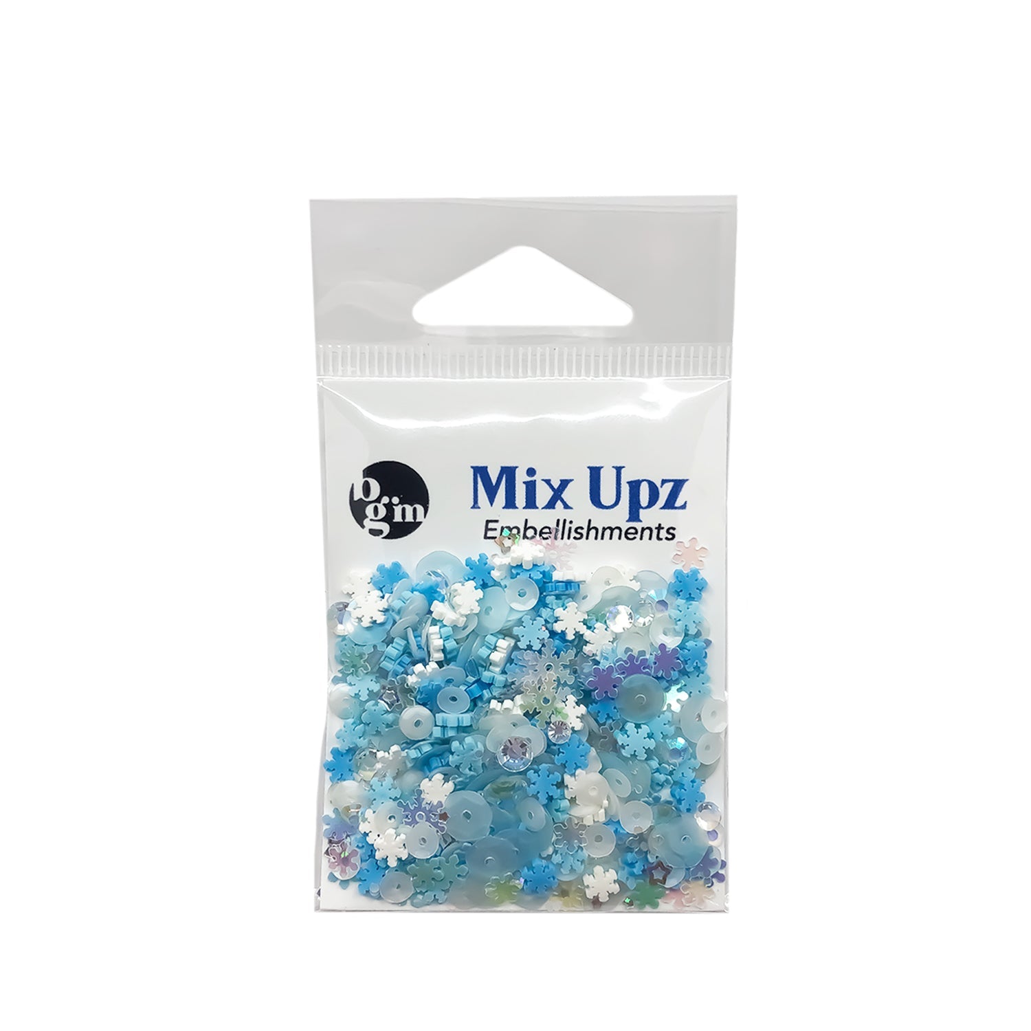 Mix Upz | Buttons Galore and More