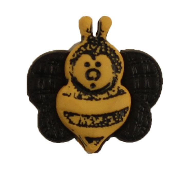 Funky Bee – Buttons Galore and More