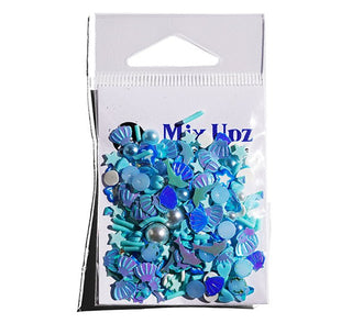 Mix Upz | Buttons Galore and More