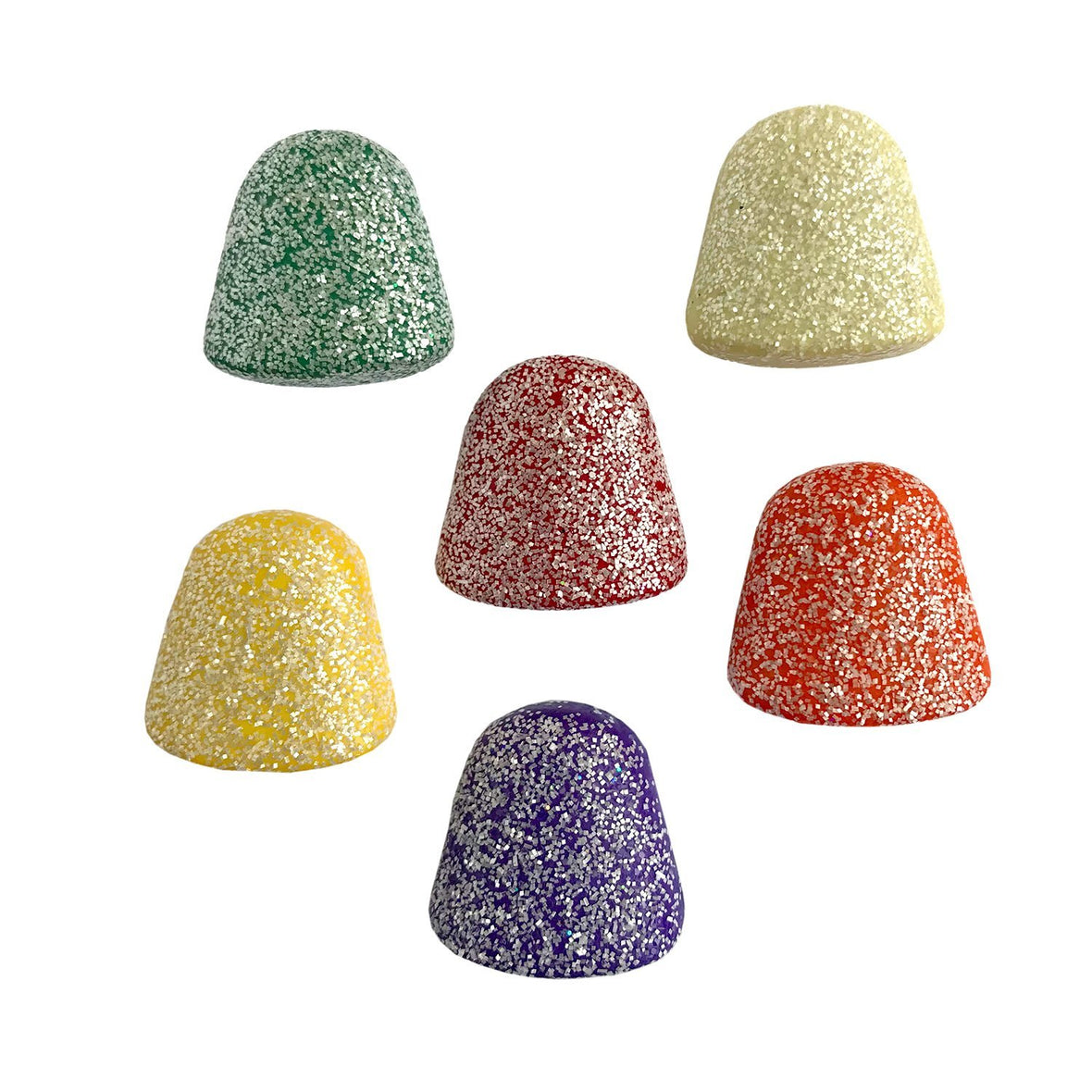 Gumdrops Chirstmas Buttons for Sewing & Crafts | Buttons Galore ...