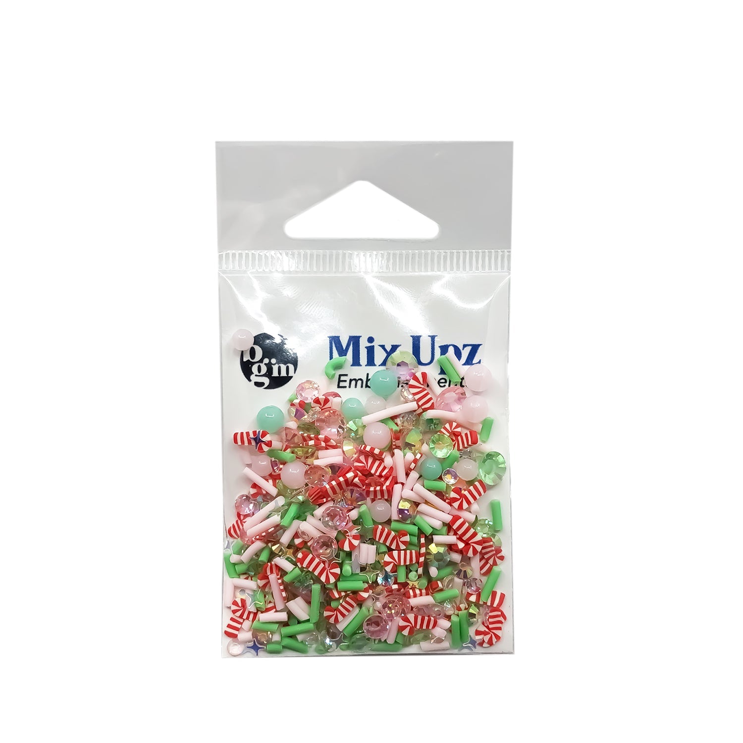 Mix Upz | Buttons Galore and More