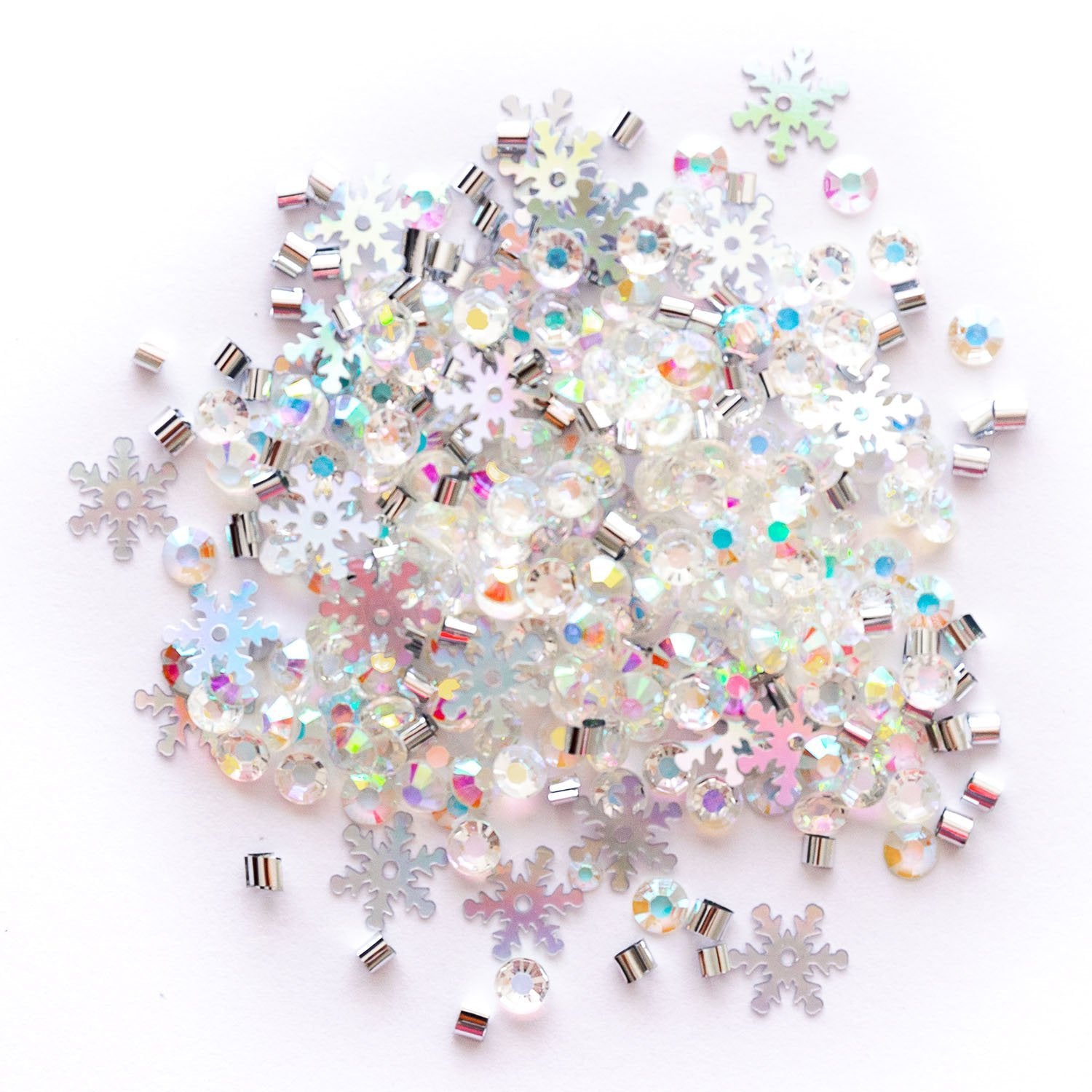 Jewels, Rhinestones, Gems, and Sequins for Crafts | DIY Embellishments ...