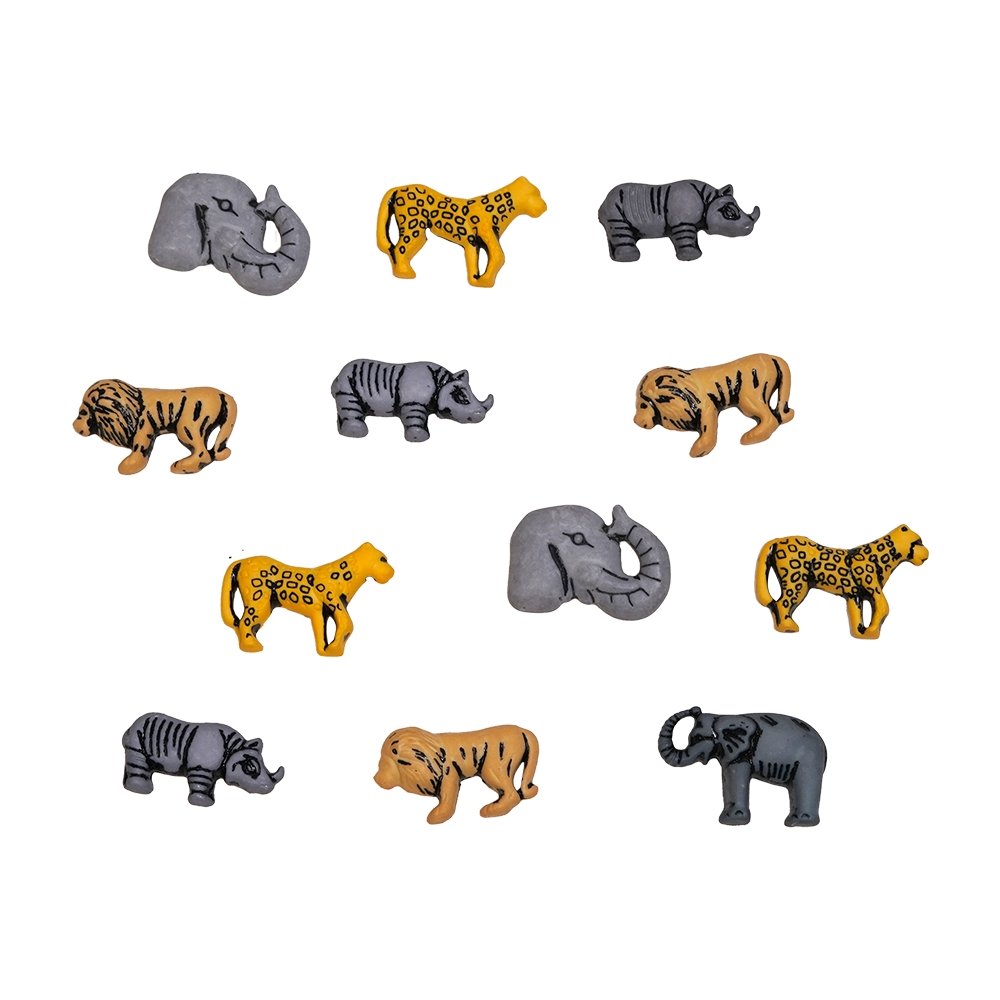 embellishments and buttons for diy art craft hobby scrapbook | Buttons ...