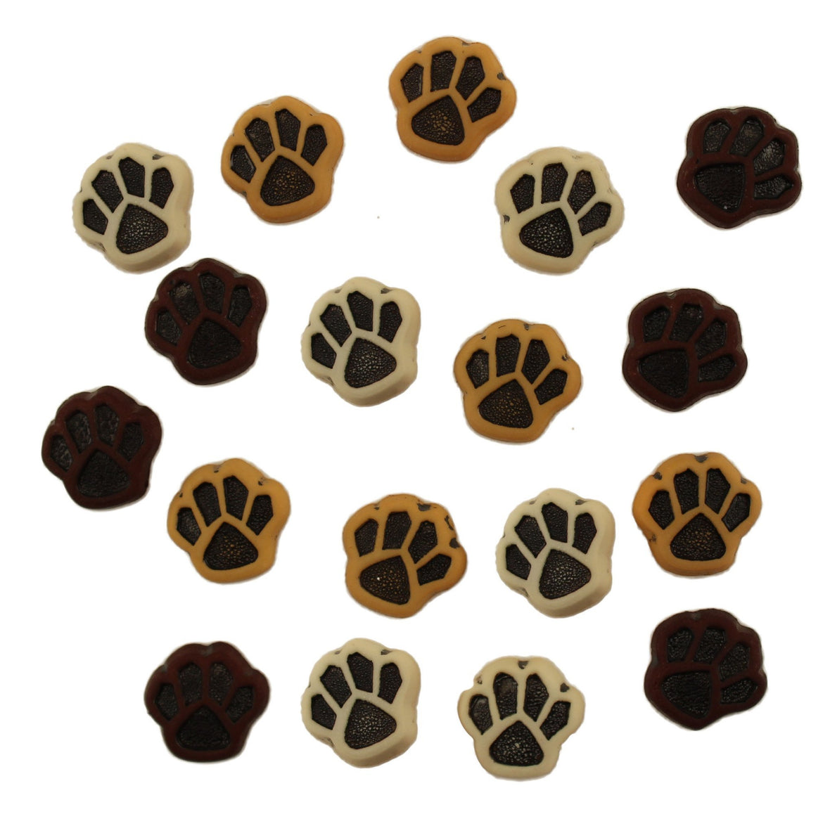 Pet Buttons | Animal Buttons | Buttons Galore and More