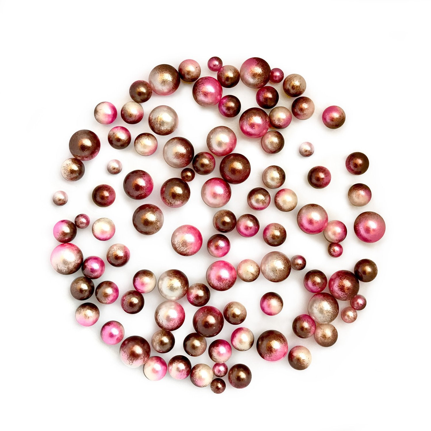 Neapolitan Pearlz – Buttons Galore and More