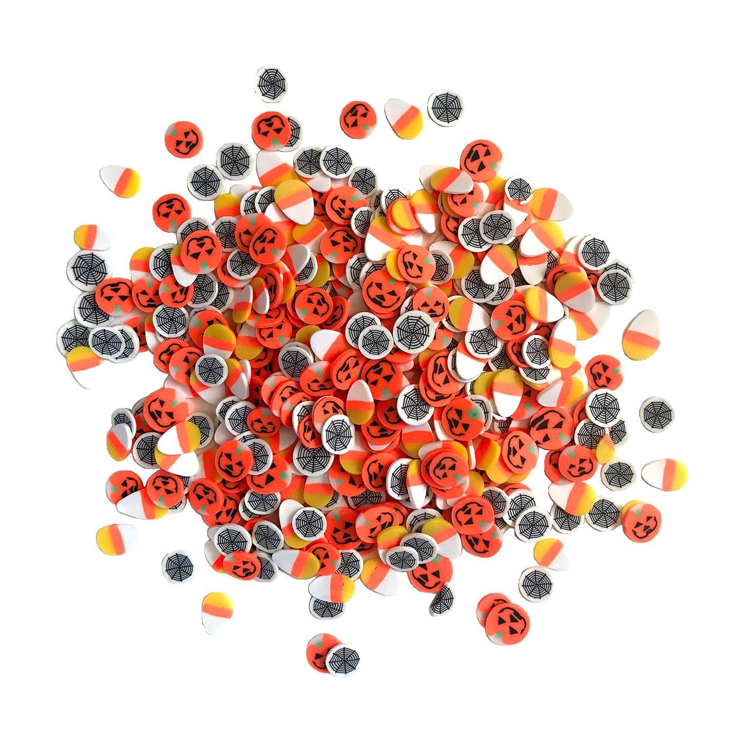 October 31st Sprinkletz – Buttons Galore and More
