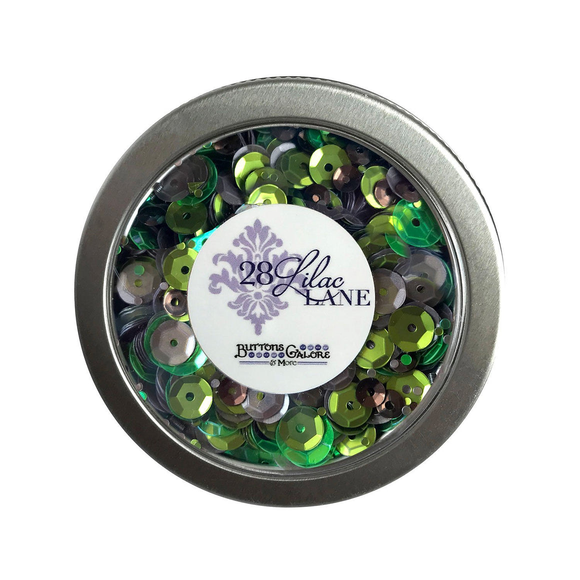 Redwood Grove | Buttons Galore and More