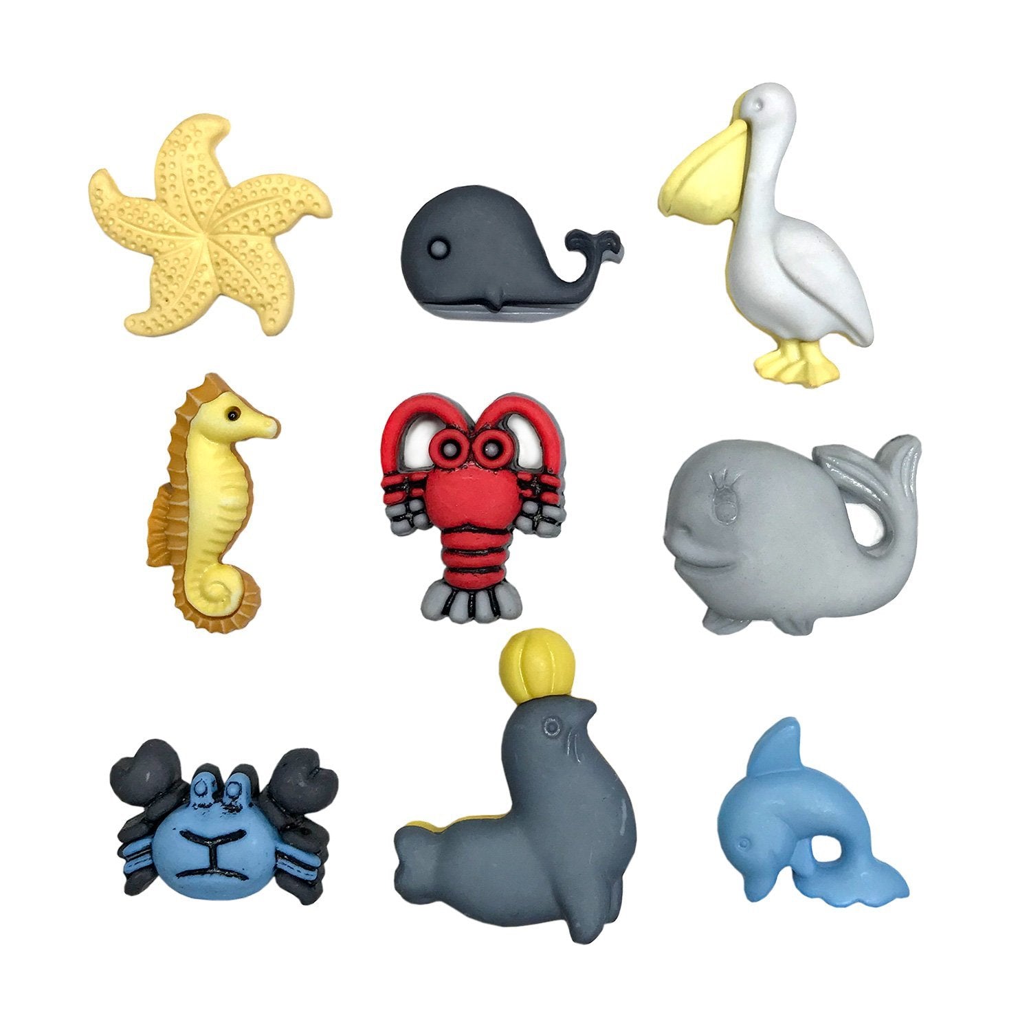 embellishments and novelty buttons for diy arts crafts hobby scrapbook ...