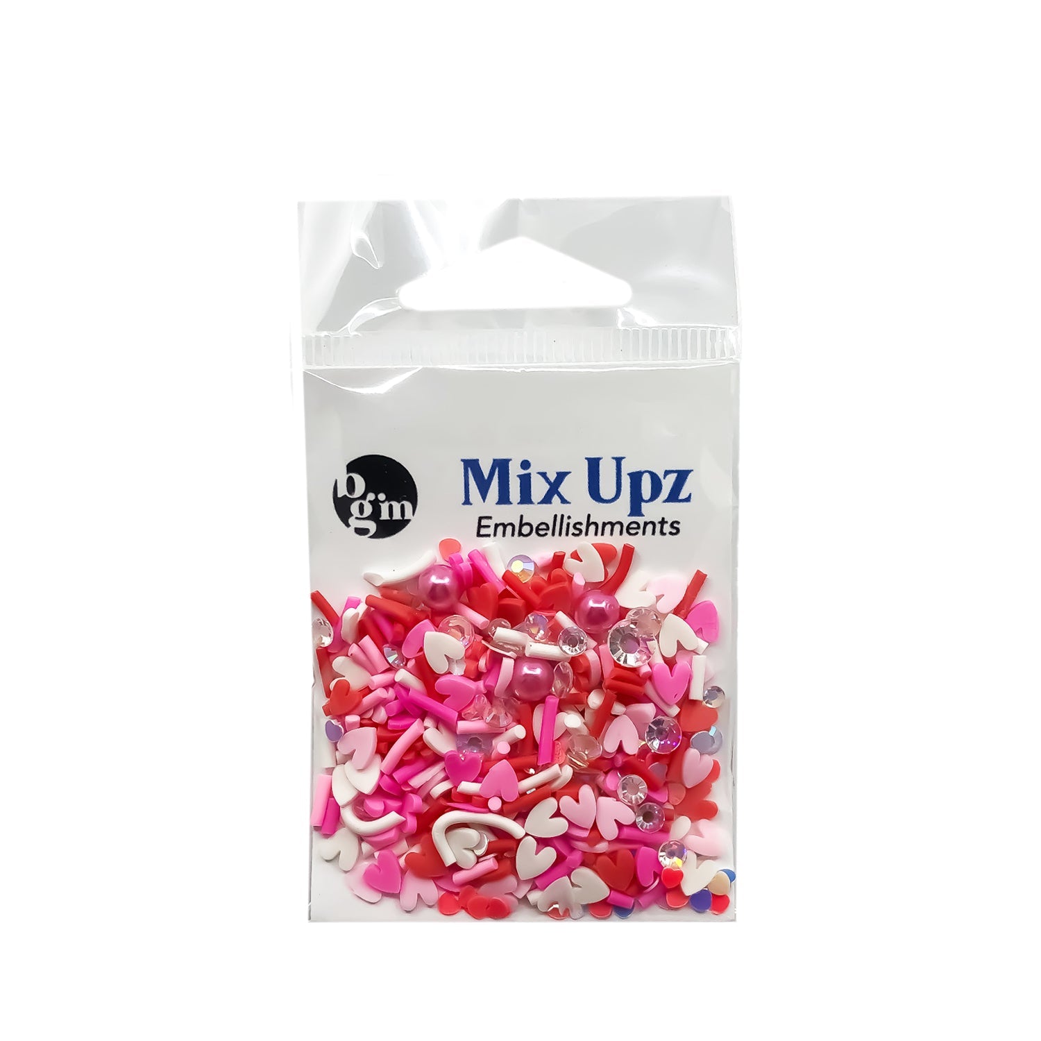 Mix Upz | Buttons Galore and More