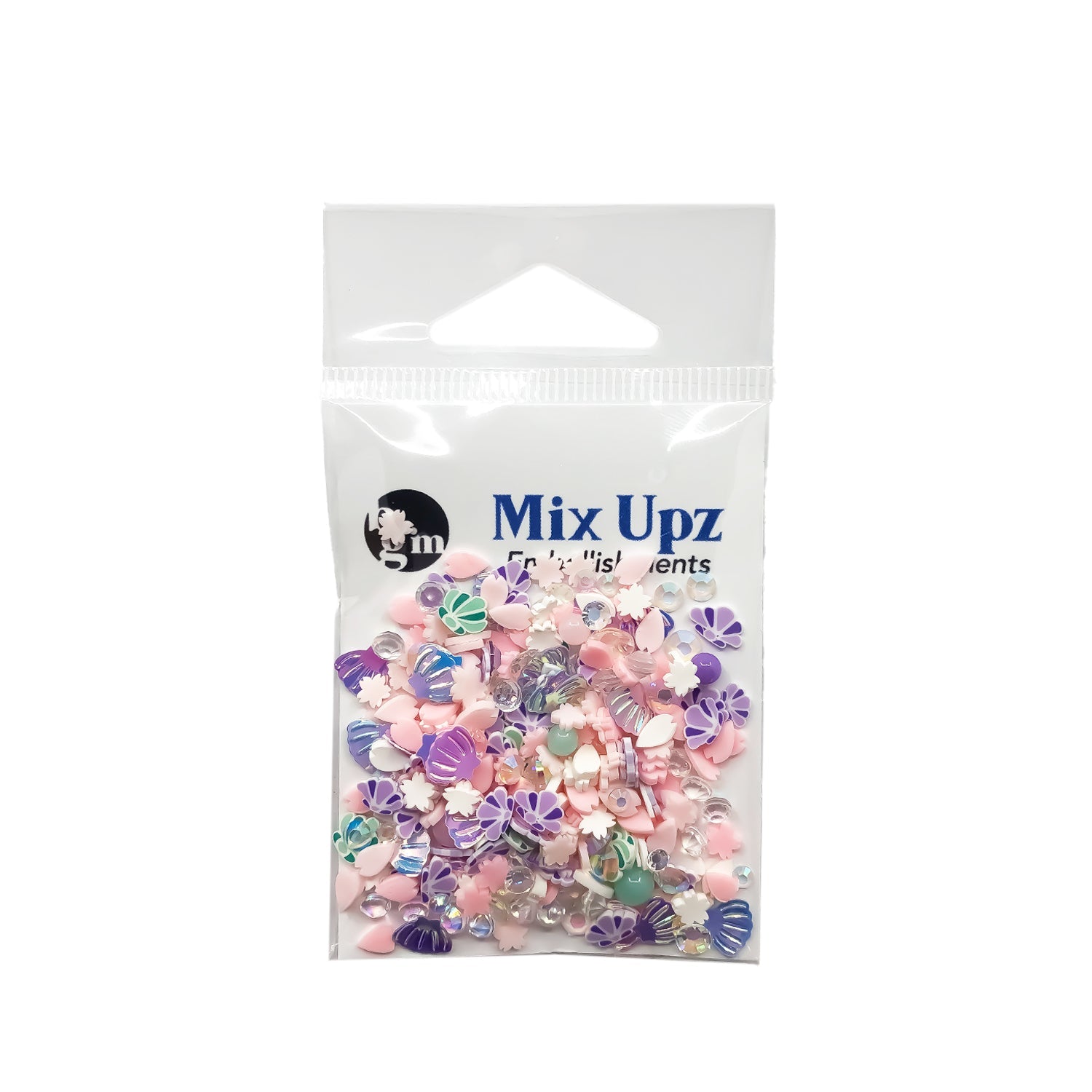 Mix Upz | Buttons Galore and More
