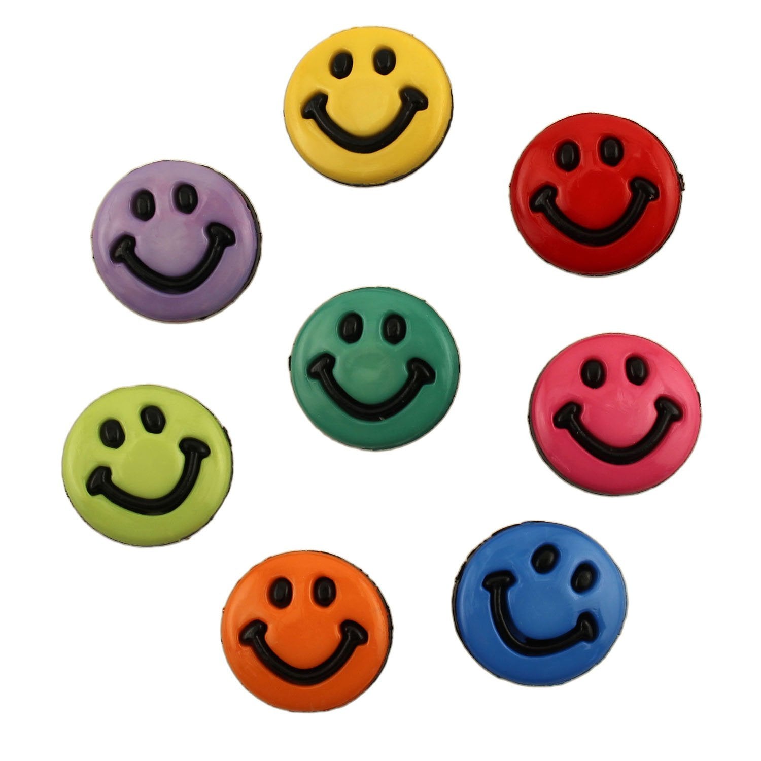 Smileys | Buttons Galore and More