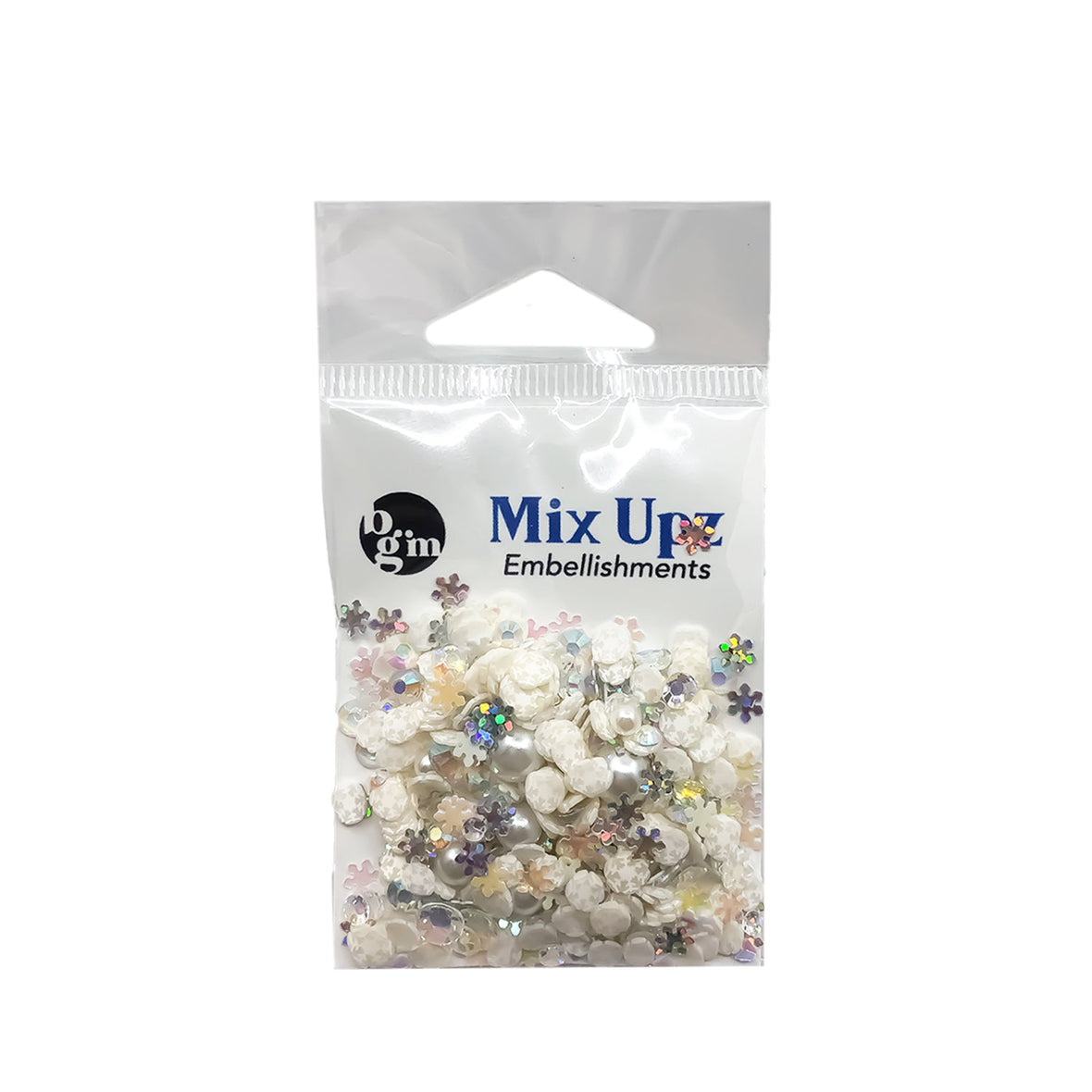 Mix Upz | Buttons Galore and More