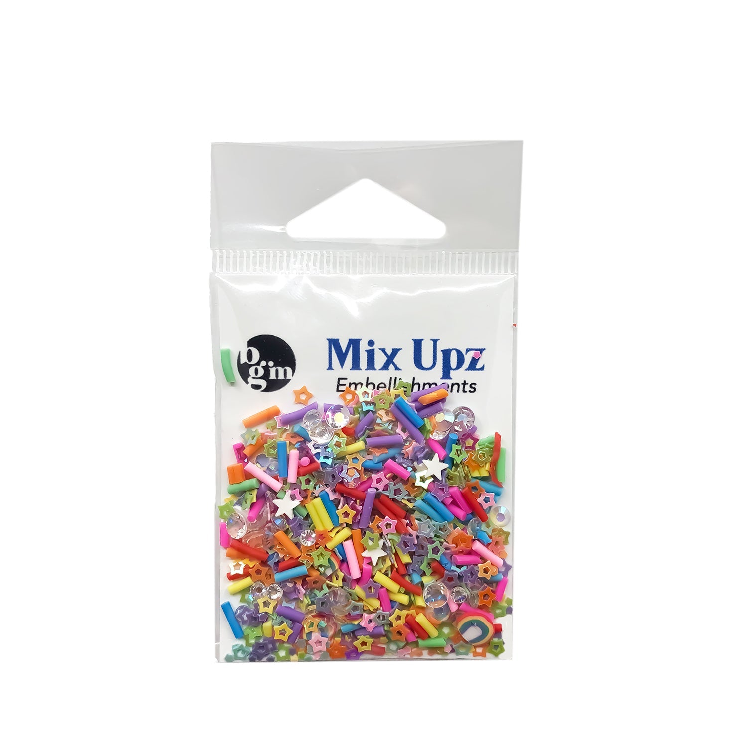 Mix Upz | Buttons Galore and More