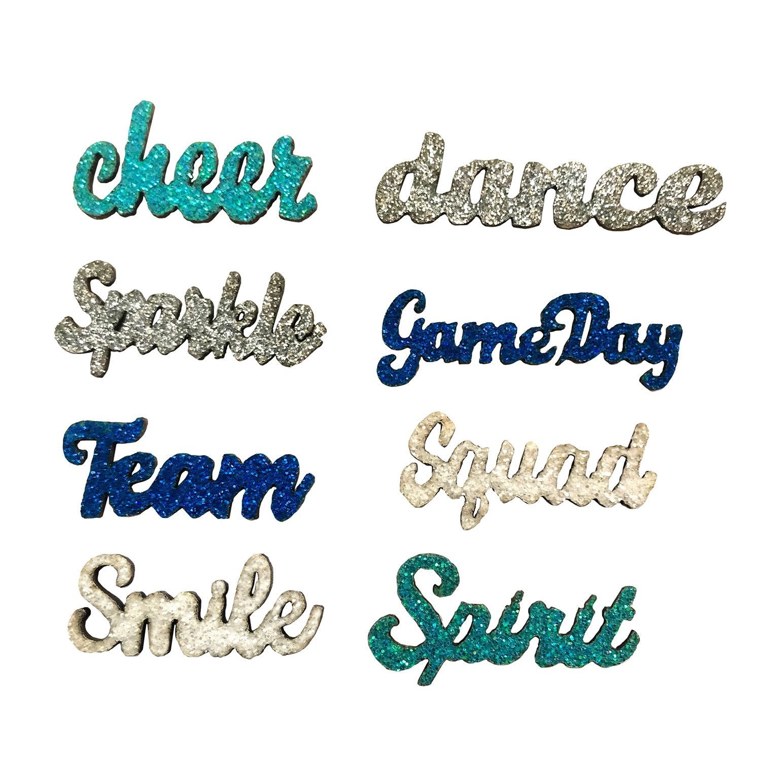 Spirit Sentiments – Buttons Galore and More